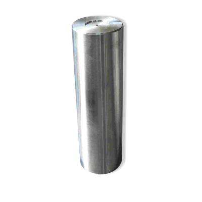 China Hengtairail Wear Resistant Train Coupler Pin 20-28HRC for Rail Vehicle Coupling for sale