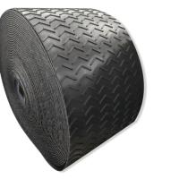 China EP200 Polyester Conveyor Belt 12MPA 160-3150N/mm for Mining and Coal Industry for sale