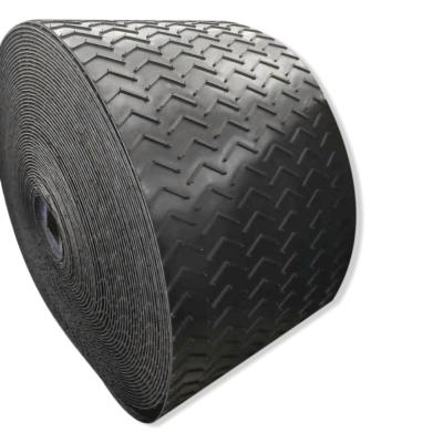 China EP200 Polyester Conveyor Belt 12MPA 160-3150N/mm for Mining and Coal Industry for sale