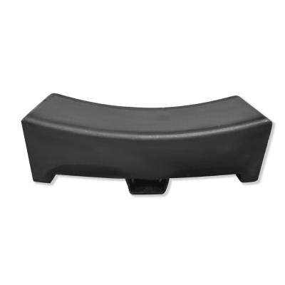 China Low Friction Railway Brake Shoe for Wagon Truck 80-120 km/h Composite Material for sale