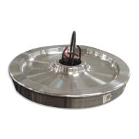 China Casting Railway Wheel and Axle with Superior Hardness for Rolling Stock - AAR M107/M208 Certified for sale