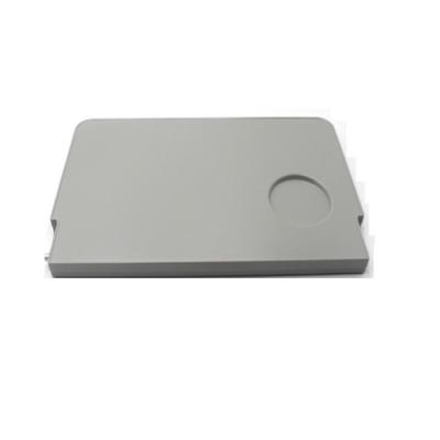 China Railway Carriages Plastic Train Seat Table PC Fireproof Corrosion Resistant for sale
