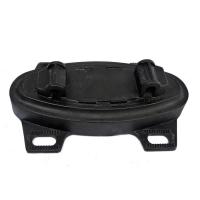 China Railway Casting Parts Track Fastener Vibration Attenuation 12-16 kN/mm Ductile Iron for sale