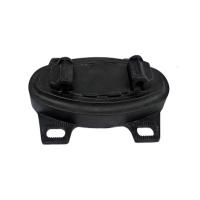 China Ductile Iron Cologne Egg Railway Fastener with 12-16 kN/mm Stiffness and 17t Axle Load Capacity for Subway Tracks for sale