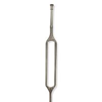 China SS Train Hand Rail Q235B Q195 For Passenger Car Durable Strong for sale