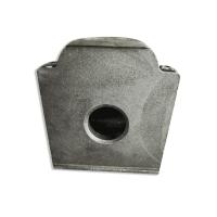 China Cast Iron Wagon Bogie Friction Wedge TB/T2813 GB/T 6414 39HRC-48HRC for sale
