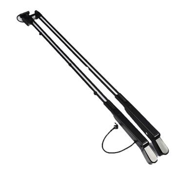 China 10-Piece Locomotive Windshield Wiper Assembly Set for Railway Maintenance Vehicles for sale