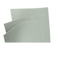 China EN45545 HL2 Fire Resistant Silicon Fabric for Gangway Systems - 1.5mm, 2.0mm, 2.5mm Thickness Options for sale
