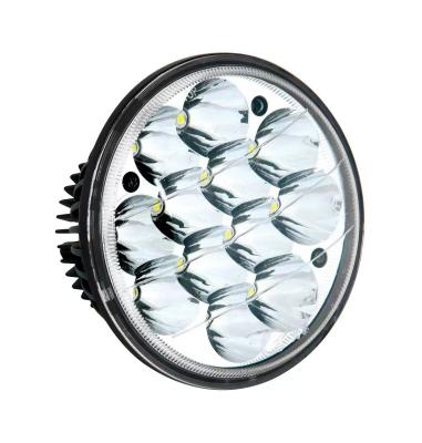 China PAR56 Railway Locomotive LED Head Lamp DC 24V 60W/30W with IP66 Rating and 4000Lm Output for sale