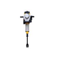 China Railway Ballast Tamper with 20-45 Hz Tamping Frequency and 300mm Depth Control for Track Stability for sale