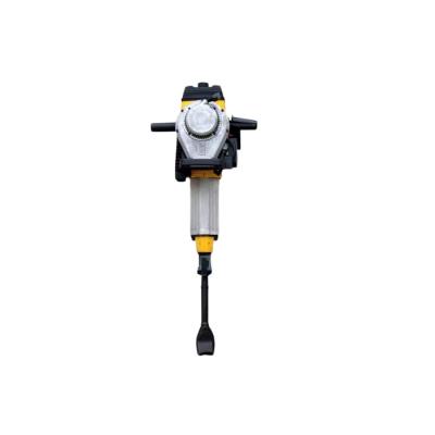 China Railway Ballast Tamper with 20-45 Hz Tamping Frequency and 300mm Depth Control for Track Stability for sale