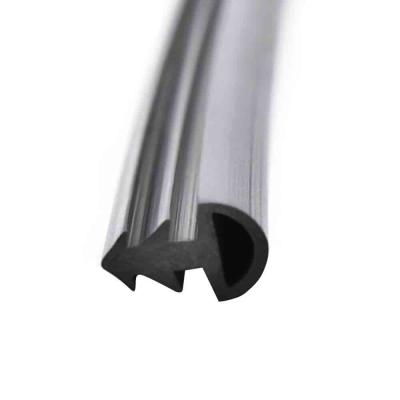China Railway Door Rubber Strip Waterproof Sealant Strip for sale
