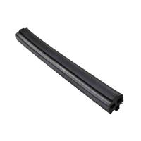 China EPDM Rubber Seal Strip for Subway Screen Doors -40°C to +50°C Temperature Range for sale
