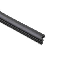 China EPDM Rubber Seal Strip for Train Doors and Windows Waterproof Dustproof 20mm to 50mm for sale