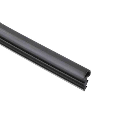 China EPDM Rubber Seal Strip for Train Doors and Windows Waterproof Dustproof 20mm to 50mm for sale