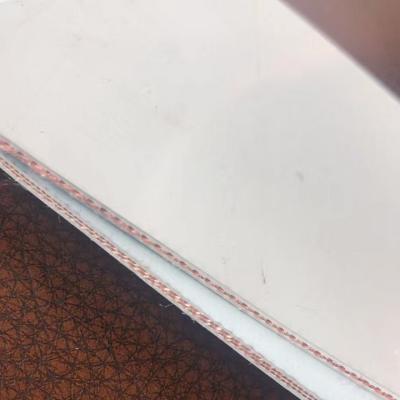 China CSM Fabric for Gangway with Fire Resistance DIN5510-2 - 1.5mm, 2.0mm, 2.5mm Thickness Options for sale
