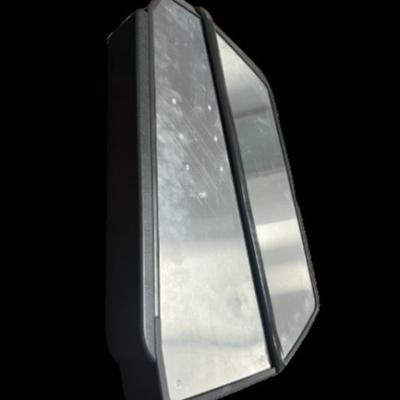 China Customized Durable Armrest Box for Train Seat EN45545 Stainless Steel 100PCS MOQ for sale