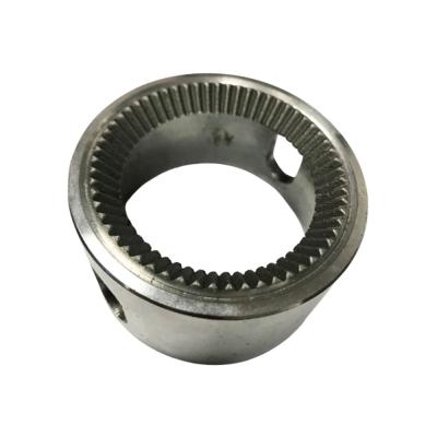 China Train Brake Cylinder Clutch Washer for Railway Systems - Precision Engineered Safety Component for sale