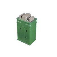 China HM-1 Type High Capacity Light Weight Draft Gear for Railway Wagons - Heavy-Duty Impact Absorption System for sale