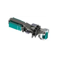 China MT-2 Railway Coupler Draft Gear Assembly - Grade E Cast Steel Construction with -34℃ to +121℃ Temperature Range for sale