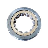 China CRCC Certified Locomotive Motor Bearing 85x210x52mm - High-Grade Steel Railway Component for sale