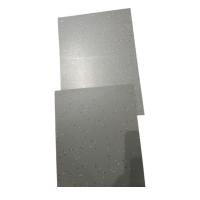 China EN45545 HL3 Flame Retardant Rubber Floor Cloth for Railway Interior Metro Car 2mm Thickness for sale