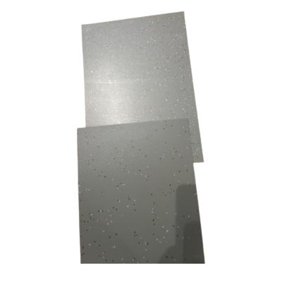 China EN45545 HL3 Flame Retardant Rubber Floor Cloth for Railway Interior Metro Car 2mm Thickness for sale