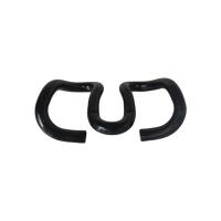 China SKL Railway Clips 13mm Diameter Forged Steel Fastening System with 50-500kN/mm Stiffness Range for sale