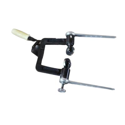 China DJQ-2 Mechanical Double Sided Railway Chamfer Tool - 32mm Diameter, 1.5kg Weight for Rail Maintenance for sale