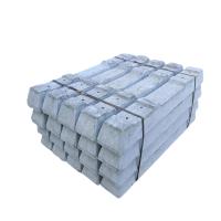 China Prestressed Concrete Railway Sleepers 220mm Width 160mm Thickness for High-Speed Rail Infrastructure for sale
