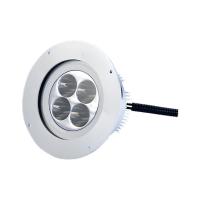 China CRH380BL Train Marker Light - IP67 Rated, DC24V, 12W LED Railway Safety Lighting with EN45545-2 Certification for sale