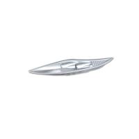 China Railway HID Headlamp 600,000cd Illuminance IP66 Rated for Locomotive Lighting -45℃ to +40℃ Operating Range for sale