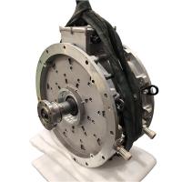 China High Strength WR300-01023 MCU Three-phase AC Synchronous Railway Traction Motor Control Unit for sale