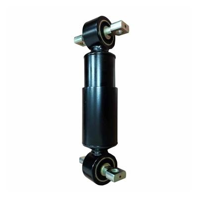 China Hydraulic Railway Suspension Damper - 160 km/h Speed Rating, -40℃ to +70℃ Temperature Range, 10-Year Design Life for sale