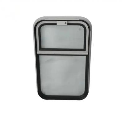 China Railway Carriage Insulating Glass with 3.15W/m²*K Heat Transfer and ≥30dB Sound Insulation for High-Speed Trains for sale
