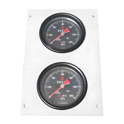 China Train Locomotive Instrumentation HTY1 Instrumentation Combination Module for sale