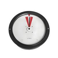 China EL-T80 Locomotive Instrumentation Balance Meter 80mm Panel Mount for Precise Measurement for sale