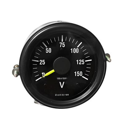 China HTS10/8 Battery Voltmeter For High-speed Rail System for sale