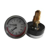 China Railway Diesel Locomotive HTS-1 HTS-1A Rotational Speed Sensor AC30V 5000 r/min for sale