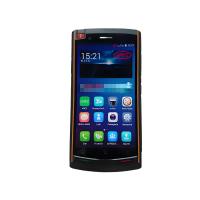 China HTRH-100R GSM-R Digital Mobile Communication Handheld Terminal 220g 16GB NAND Flash Dual-Mode Railway Device for sale