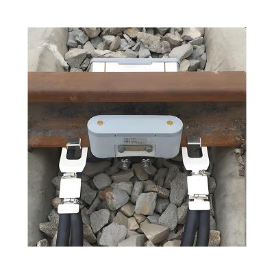 China HTJZ-A1 Railway Axle Counting System with IP66/IP68 Protection for Track Occupancy Detection for sale