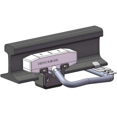 China HTJZ-A2 Railway Axle Counting System Outdoor Equipment for sale