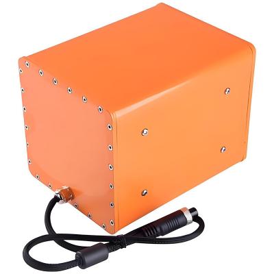 China Railway Event Recorder Modular Intelligent Computing Board 1-16GB Memory 110VDC for sale
