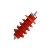 China DC System Gapless Surge Arrester for Railway 750V 1500V Rated Voltage for sale