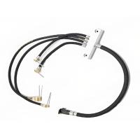 China RTD PT100 Gear Box Temperature Sensor -50℃ to 200℃ with IP68 Protection for sale