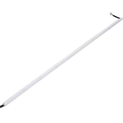 China HT180 Ceiling Strip Lighting for DB & DSB Intercity Trains - DC110V for sale