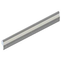 China Variable Length HT210 Ceiling Strip Lighting DC24V 13W/m for LRV Train Interior for sale