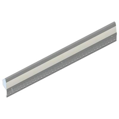 China Variable Length HT210 Ceiling Strip Lighting DC24V 13W/m for LRV Train Interior for sale
