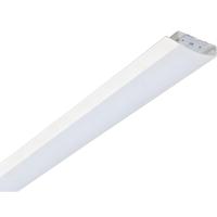 China DC110V Ceiling Strip Metro HT100 Train Interior Lighting with 2835 LED for sale