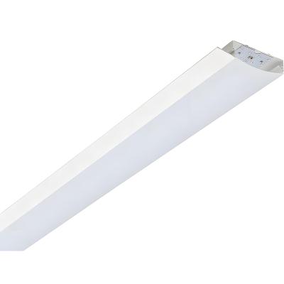 China DC110V Ceiling Strip Metro HT100 Train Interior Lighting with 2835 LED for sale